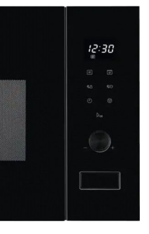 aeg MSB2057D-B mikrovlnná trouba vestavná