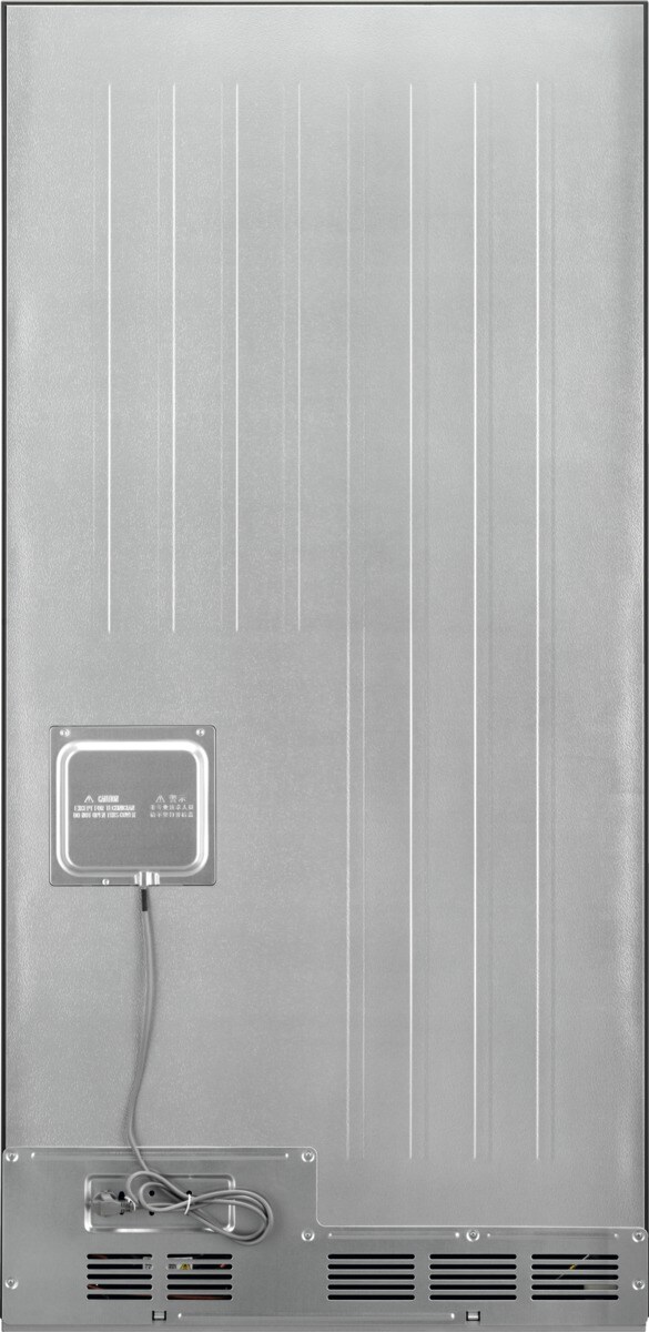 electrolux ELT9VE52U0 americké lednice