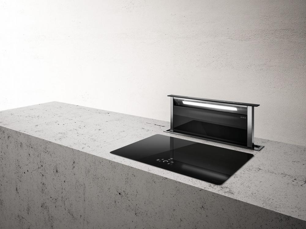 Elica-spotrebice ADAGIO GME BL/A/90 digestoř