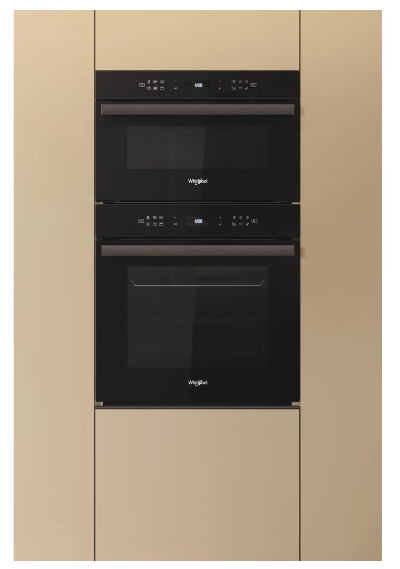 whirlpool AMW 6440 FB mikrovlnná trouba vestavná