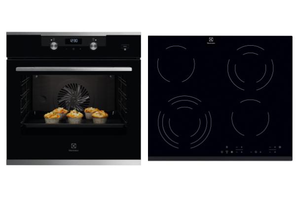 electrolux KODEH70X + EHF6343FOK výhodný set